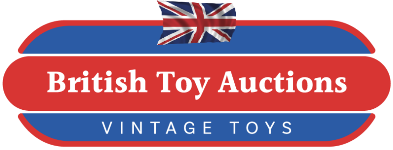Stuart Models | British Toy Auctions