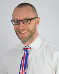 Meet the Team | British Toy Auctions