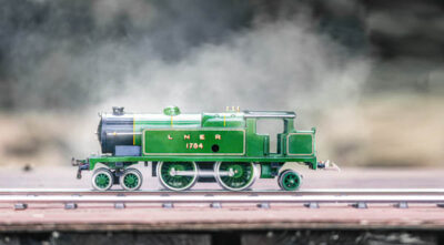 Meet the Team | British Toy Auctions