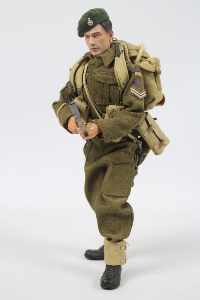 Dragon 12 inch military action figures store