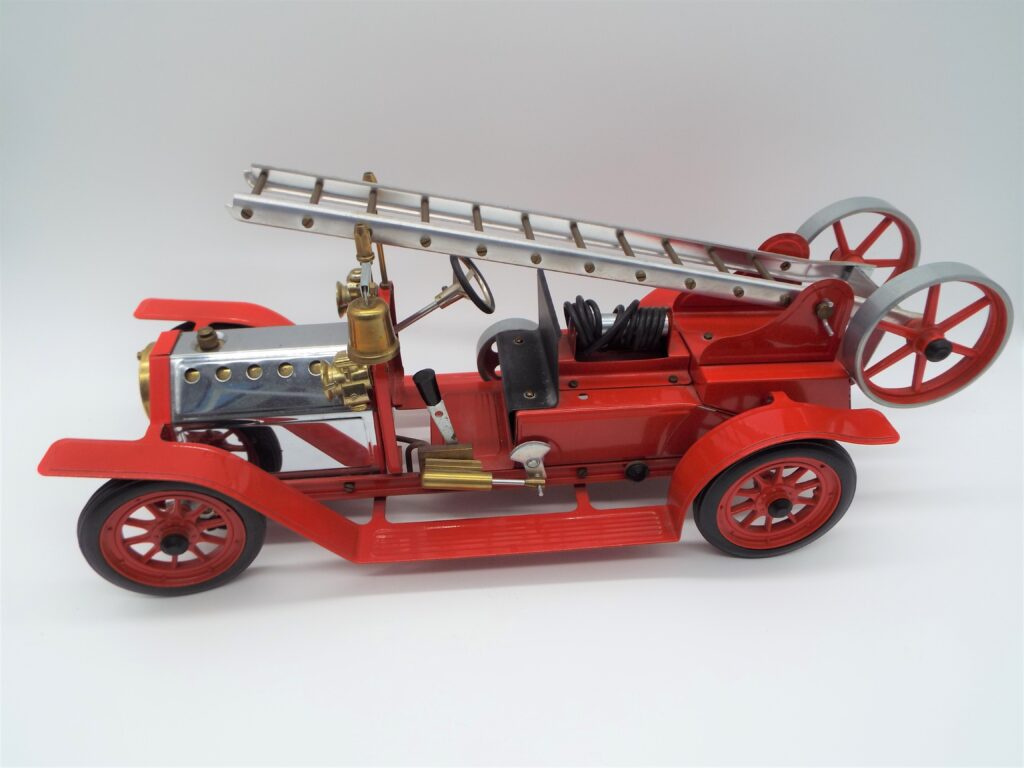 A further auction added this month | British Toy Auctions