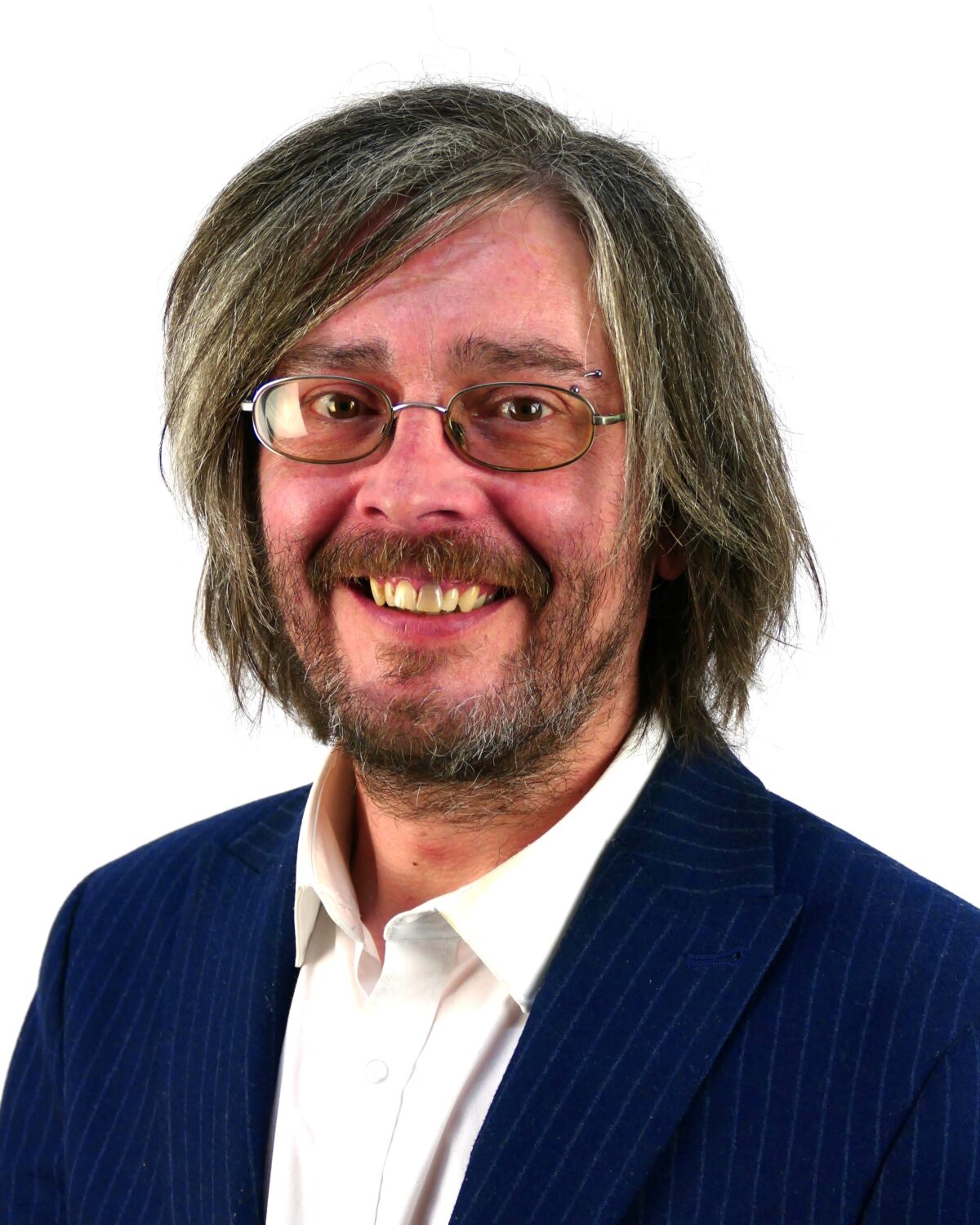 Meet the Team | British Toy Auctions